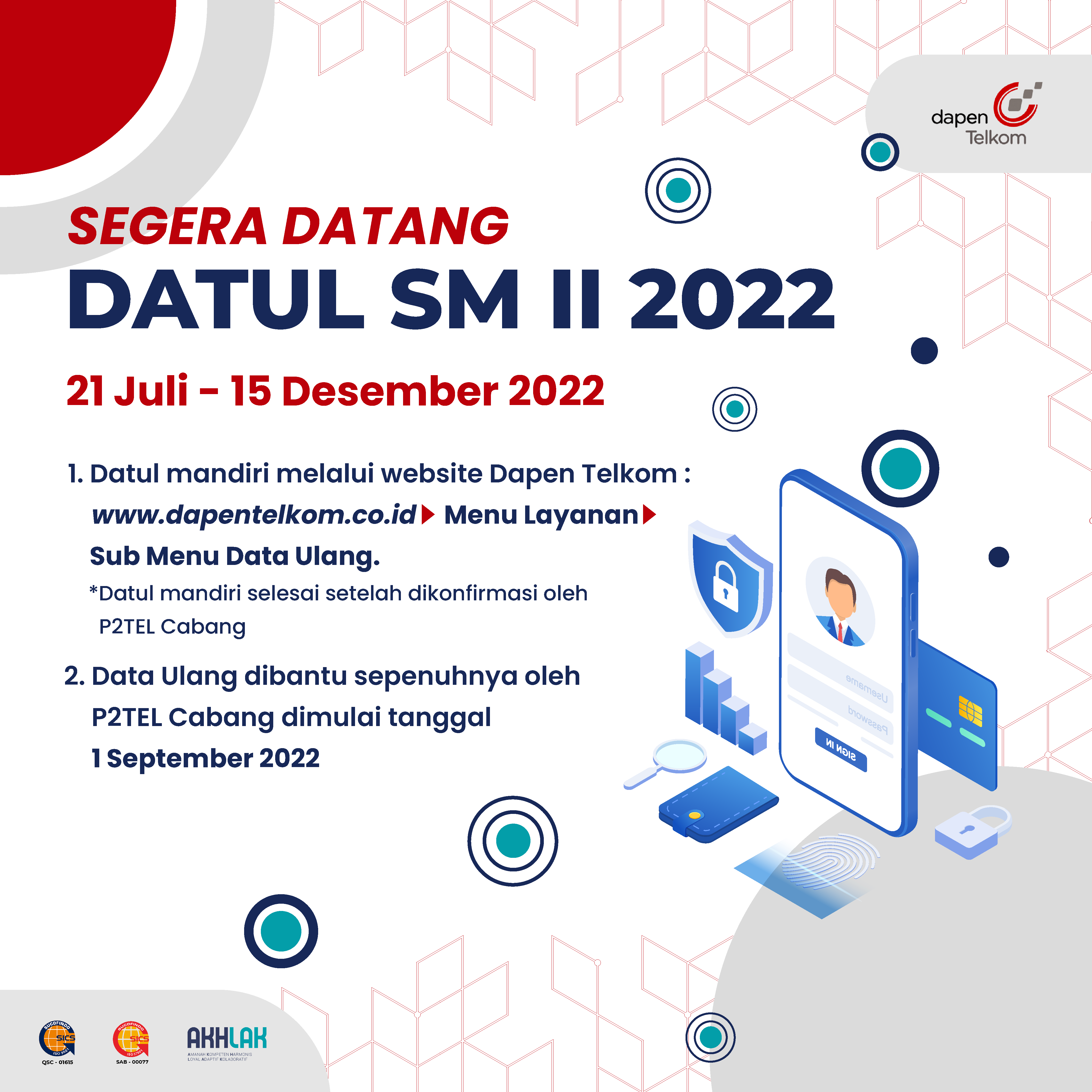 Dana Pensiun Telkom