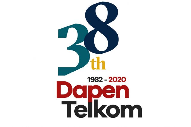 38 Tahun Transformasi Dapen Telkom Dalam Menjaga dan Memelihara ...